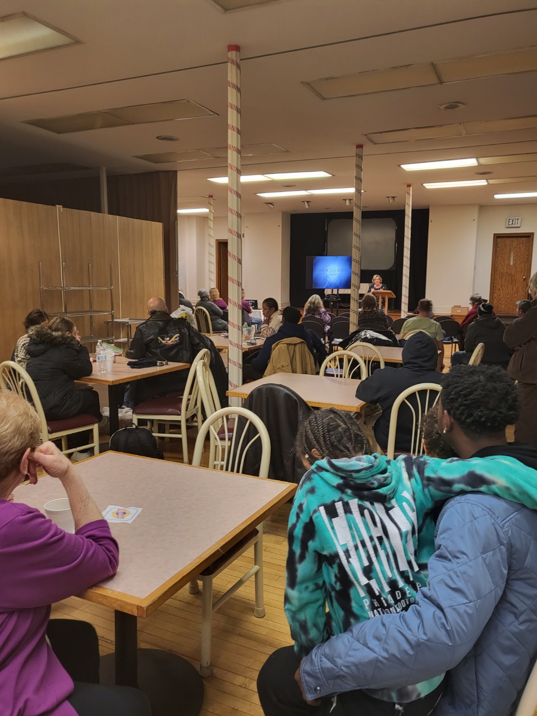 Photo Gallery – Mission First